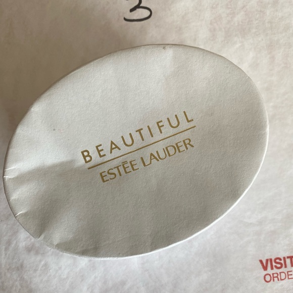 Estee Lauder | Bath & Body | Estee Lauder Beautiful Perfumed Body ...